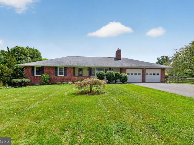 2901 Francis Drive
