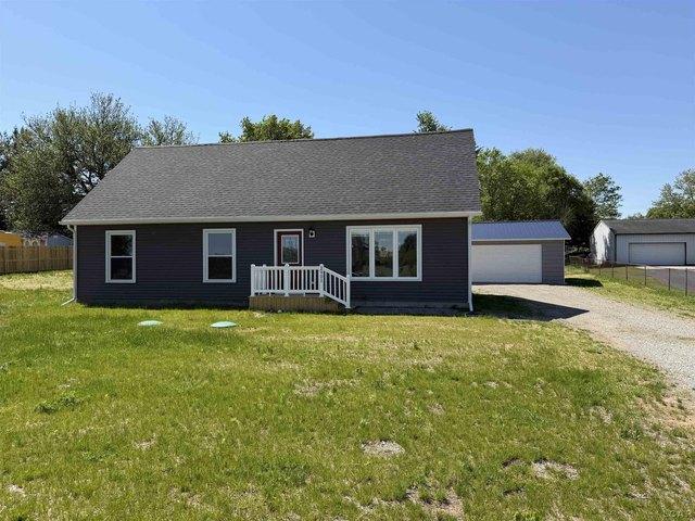 2901 Gady Rd, Adrian, MI 49221