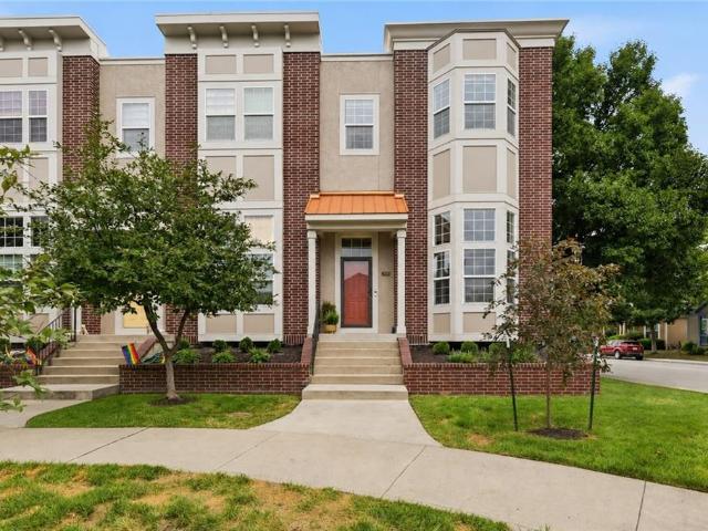 2901 Gentry Park Parkway