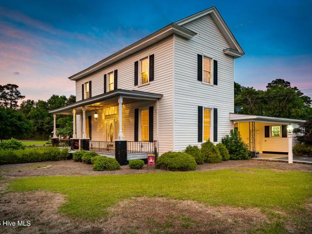 2901 Hull Road