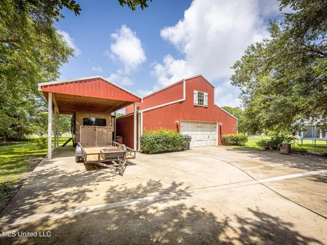 2901 Hamill Farm Road
