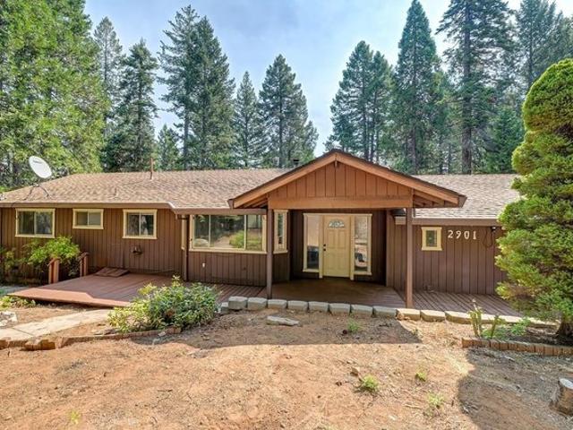 2901 Harmony Ln, Georgetown, CA 95634