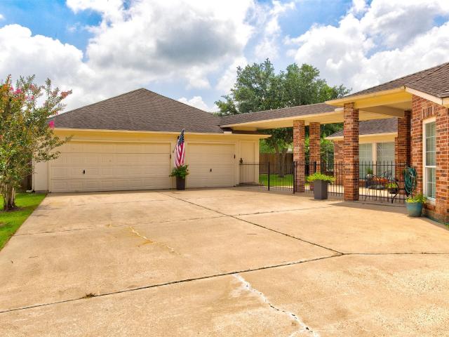 2901 Harvest Hill Drive