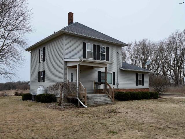 2901 Highway 73, Cambridge, WI 53523 | MLS #2018 | Compass