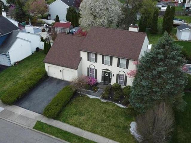 2901 Hodle Ave, Bethlehem Township, PA 18045