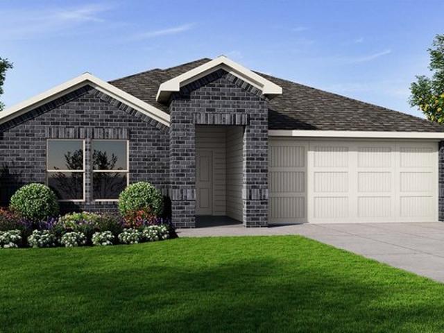 2901 Hornbill St, Denton, TX 76205