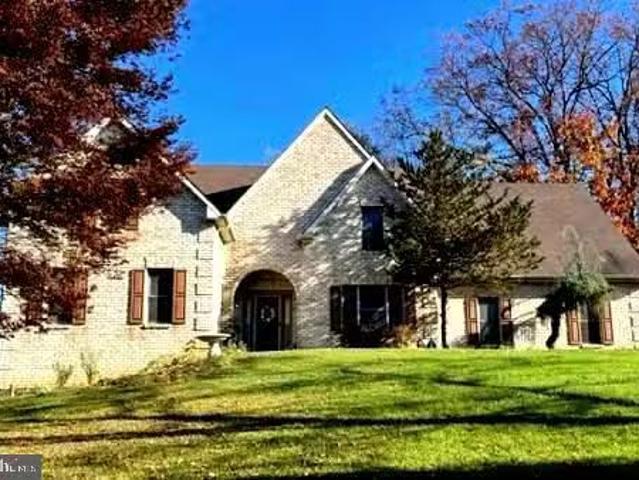 2901 IONOFF RD, HARRISBURG, PA 17110 Single Family Residence F.