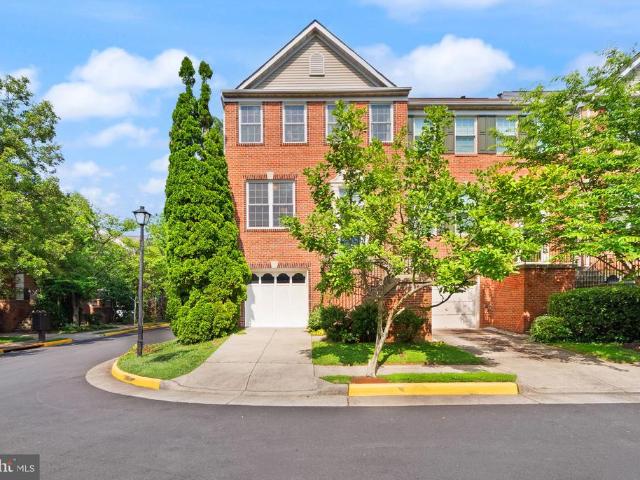 2901 Jessica Court