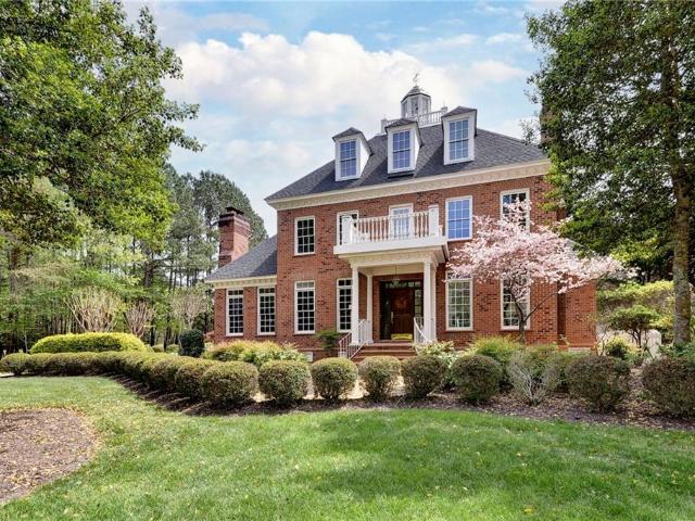 2901 Kitchums Pond RD