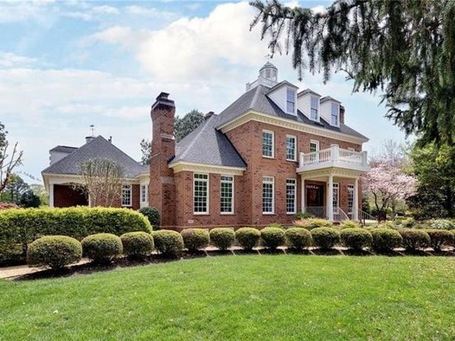 2901 Kitchums Pond Rd, Williamsburg, VA 23185