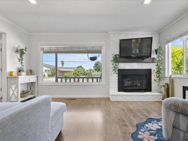 2901 Laurel St, Napa, CA 94558 | MLS #326033