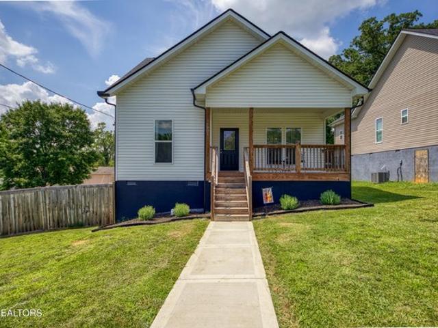2901 Lay Ave, Knoxville, TN 37914