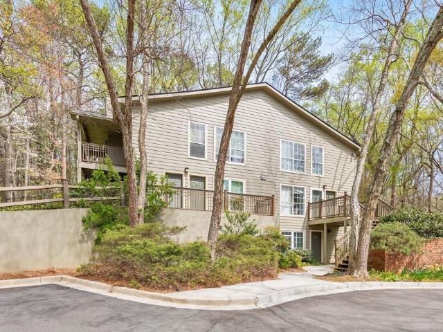 2901 Lenox Rd NE, Unit 1005, Atlanta, GA 30324 | MLS #7737 | Compass