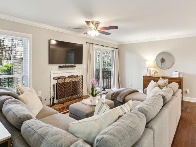 2901 Lenox Road No. 1002, Atlanta, US, GA