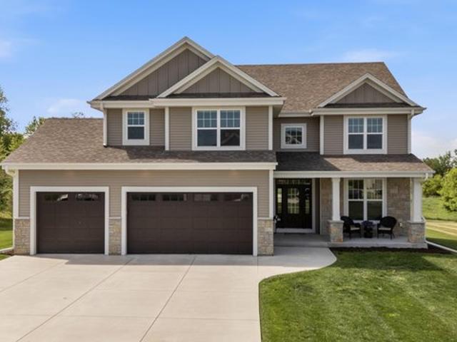 2901 Loretta Ln, Barron, WI 53090