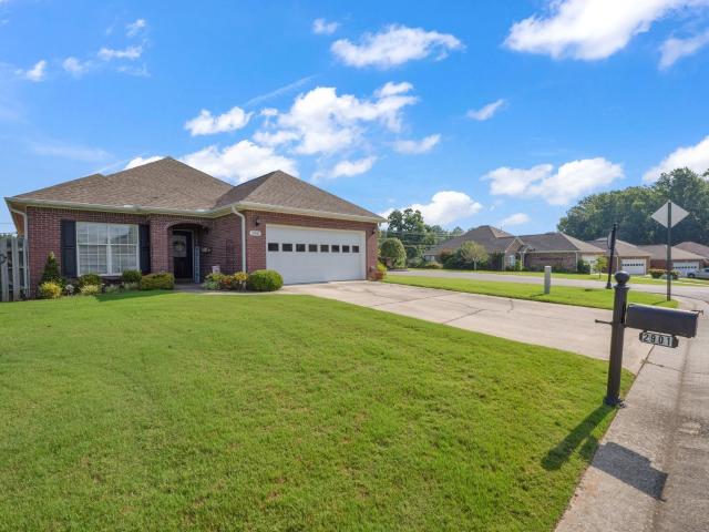 2901 Phelan Cir