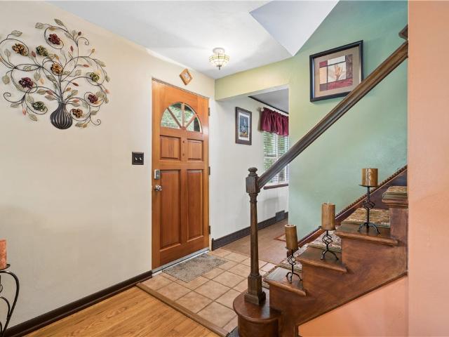 2901 Ponderosa Drive
