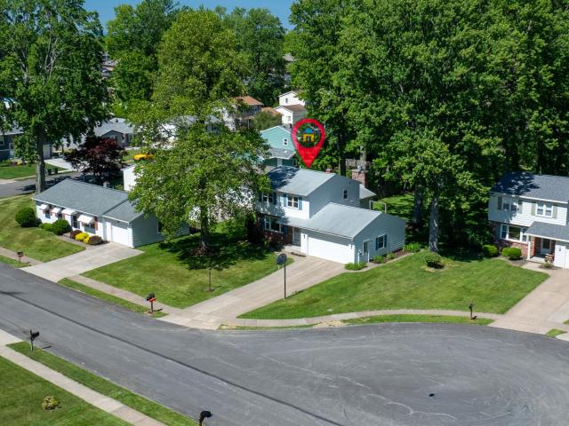 2901 PRESTA Court