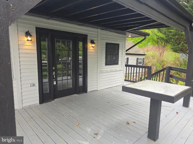 2901 Pricetown Road
