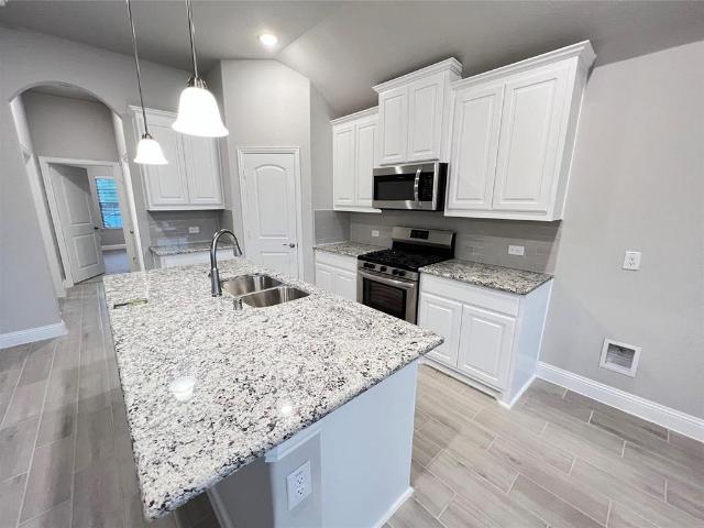 2901 Pronghorn Drive