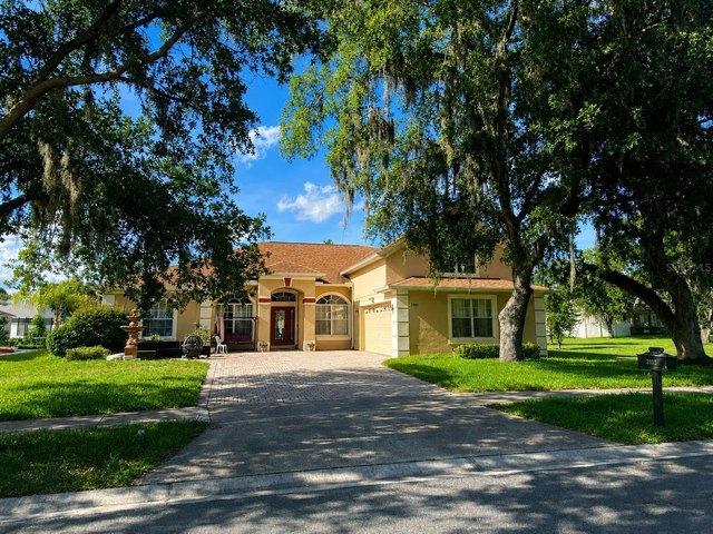 2901 Rambling Oaks Way, Kissimmee, FL 34746