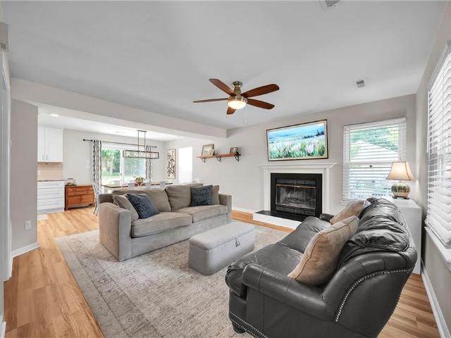 2901 Richard Buck S