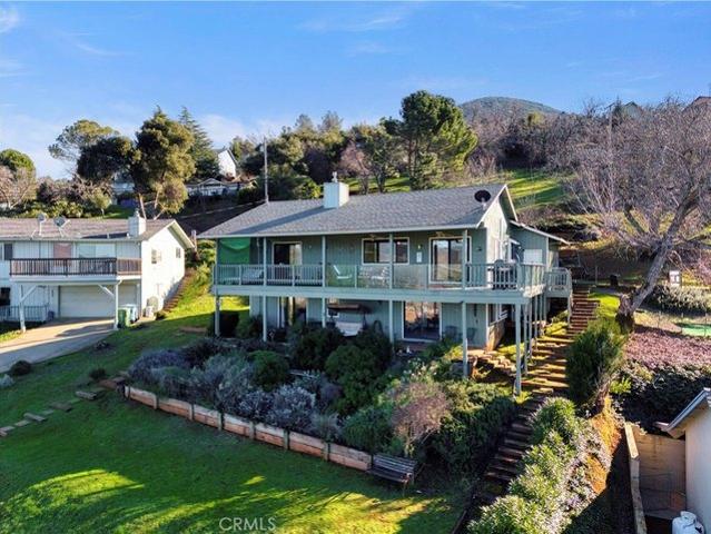 2901 Riviera Heights Dr, Kelseyville, CA 95451