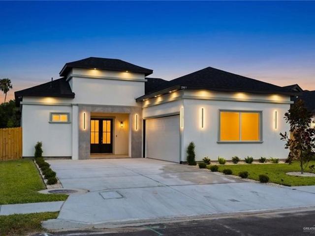 2901 Rosalinda St, Edinburg, TX 78542
