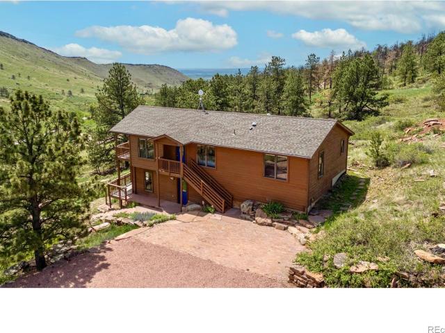 2901 Stone Canyon Road