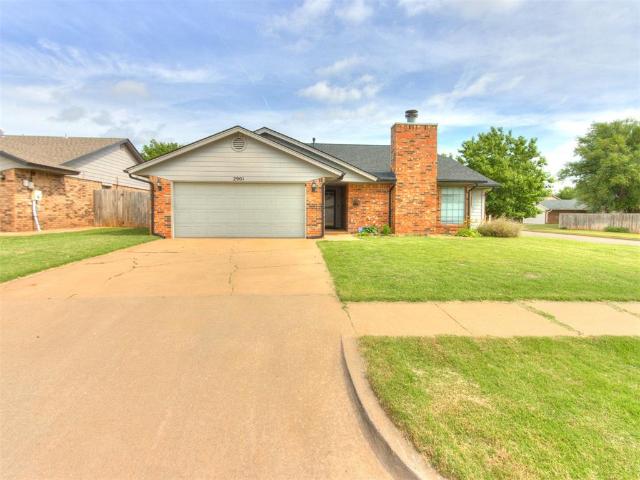 2901 Summer Set Trail