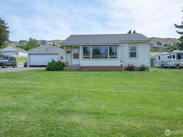 2901 Sunset Hwy, East Wenatchee, WA 98802