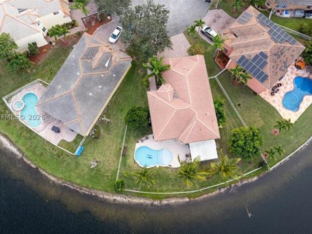 2901 SW 133rd Ave, Miramar, FL 33027