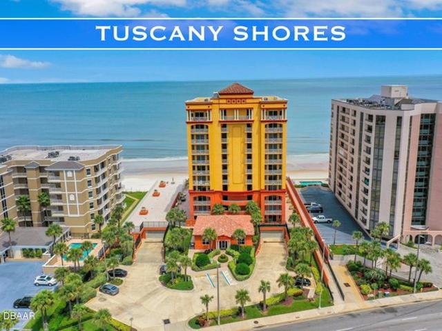2901 S Atlantic Ave Apt 603, Daytona Beach Shores, FL 32118