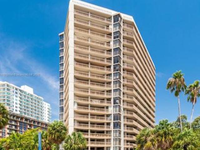 2901 S Bayshore Dr 13B, Coconut Grove, FL