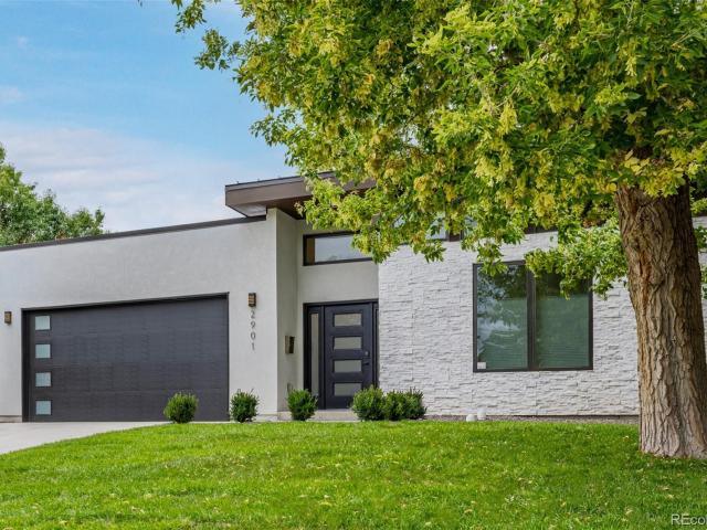 2901 S Bellaire St, Denver, CO 80222 | MLS #1883 | Compass