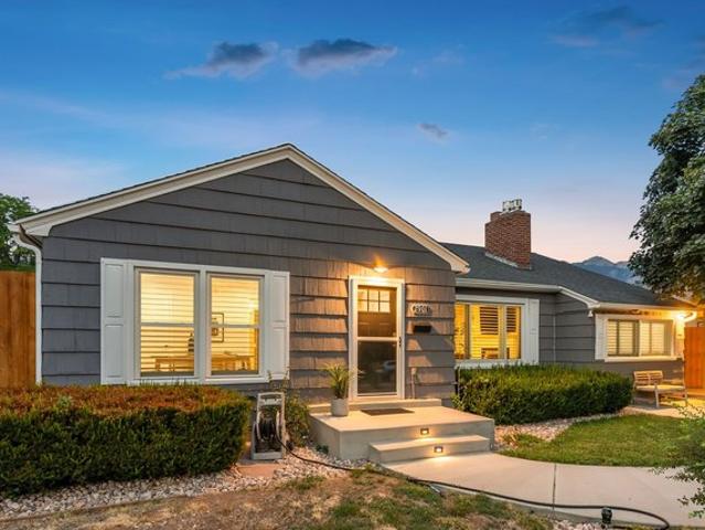 2901 S Katherine Cir E, Millcreek, UT 84109