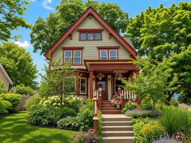 2901 S Logan Ave, Milwaukee, WI 53207