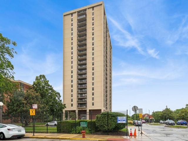 2901 S Michigan Ave Apt 1404, Chicago, IL 60616