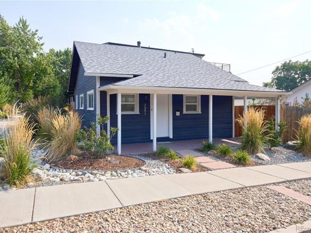 2901 S Sherman St, Englewood, CO 80113
