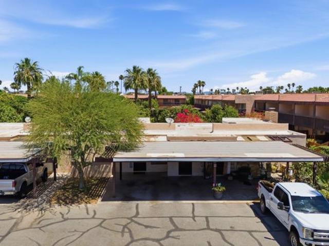 2901 S Palo Verde Ln Unit 12, Yuma, AZ 85365