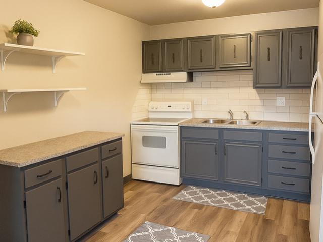 2901 Sage Street 2 Bedroom Apartment for Rent at 2901 Sage St, Colorado Springs, CO 80907 Indian Heights