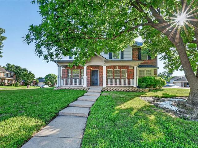 2901 Saint Charles Drive