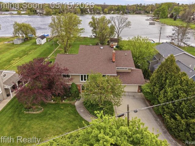 2901 School Lake Drive