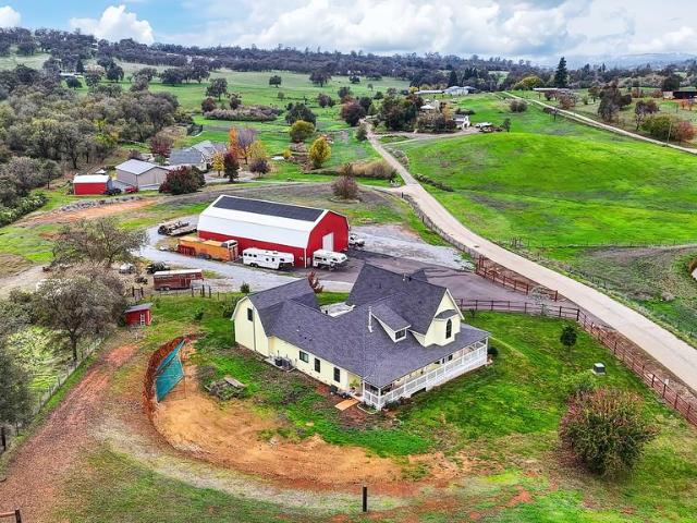 2901 Shanley Rd, Auburn, CA 95603 | MLS #226077