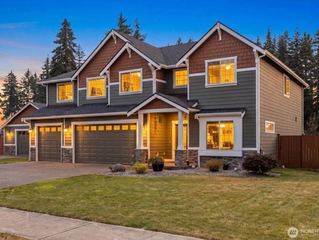 2901 th Ave S, Roy, WA 98580