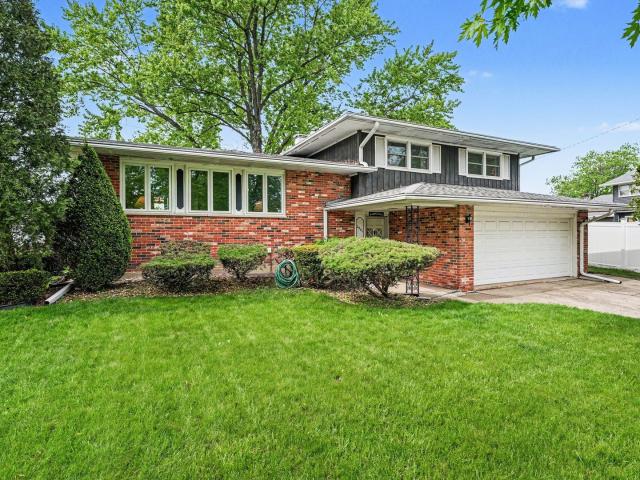 2901 th Street