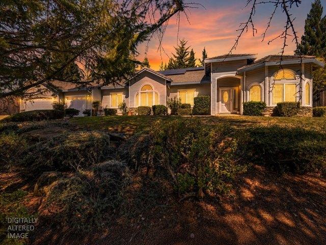 2901 Thrasher Ct, Cameron Park, CA 95682