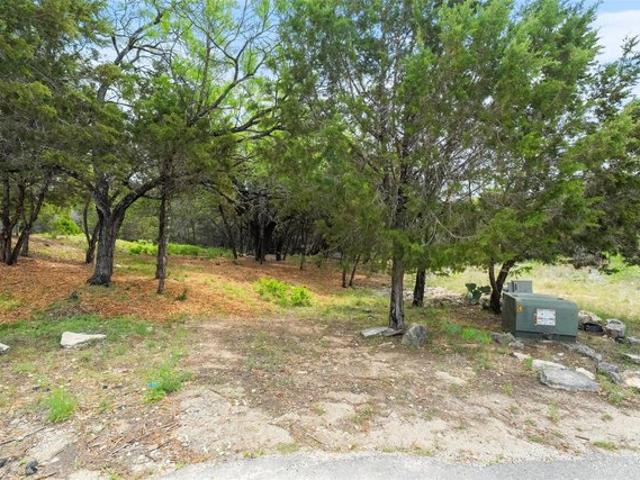 2901 Ticonderoga Cv, Lago Vista, TX 78645