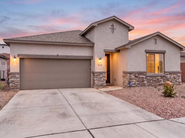 2901 Tierra Del Sol Ave NE, Rio Rancho, NM 87144