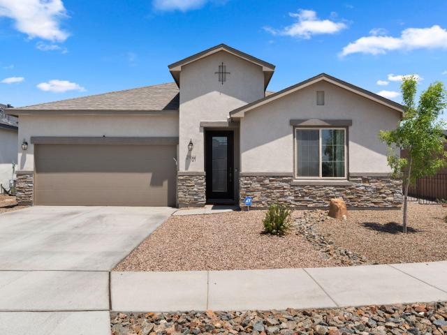 2901 Tierra Del Sol Avenue NE